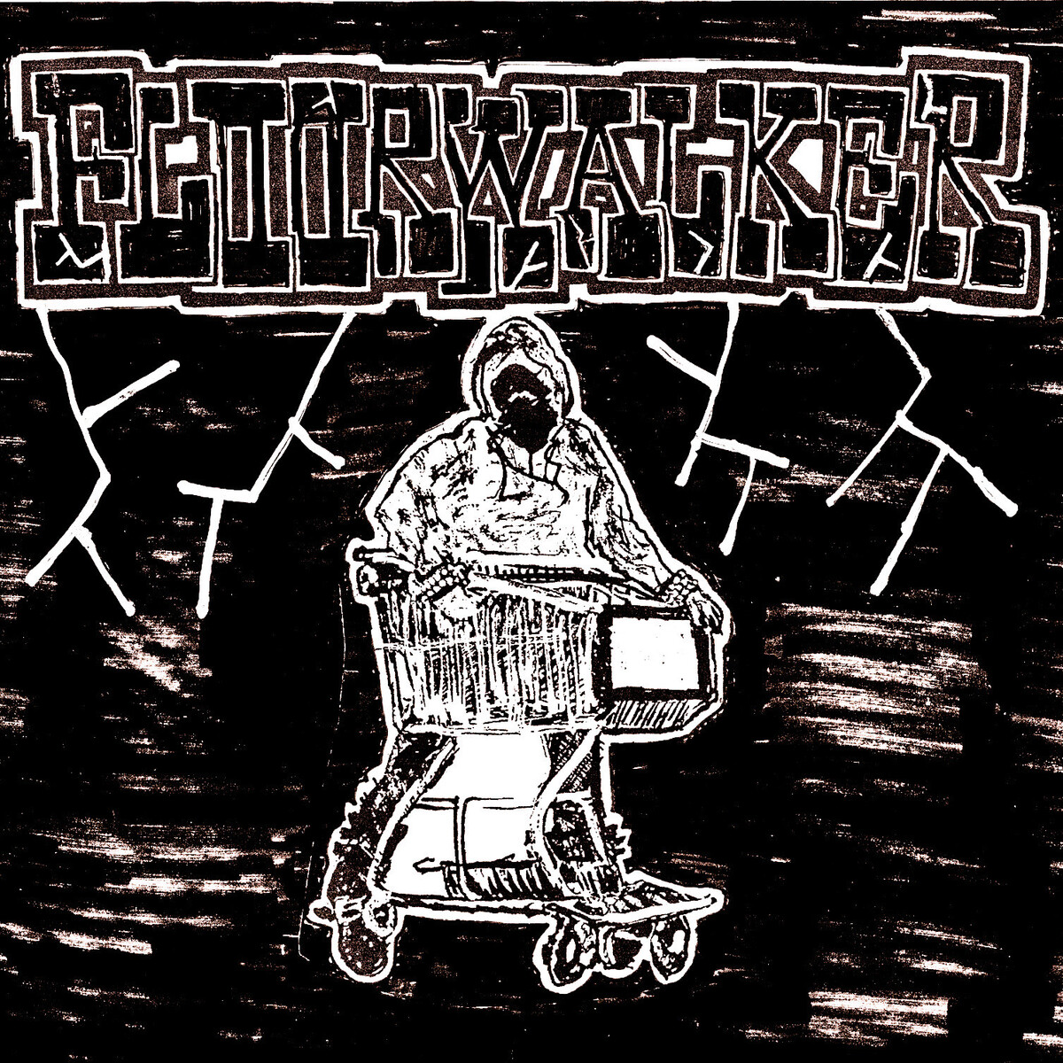 Floorwalker by Floorwalker (Album): Reviews, Ratings, Credits, Song ...