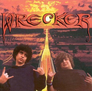 Wrecker Albums: songs, discography, biography, and listening guide ...