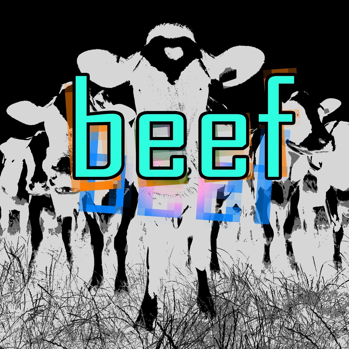 Beef by Bonecage (Single): Reviews, Ratings, Credits, Song list - Rate ...