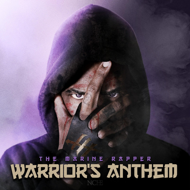 Warrior's Anthem by The Marine Rapper (Album): Reviews, Ratings ...