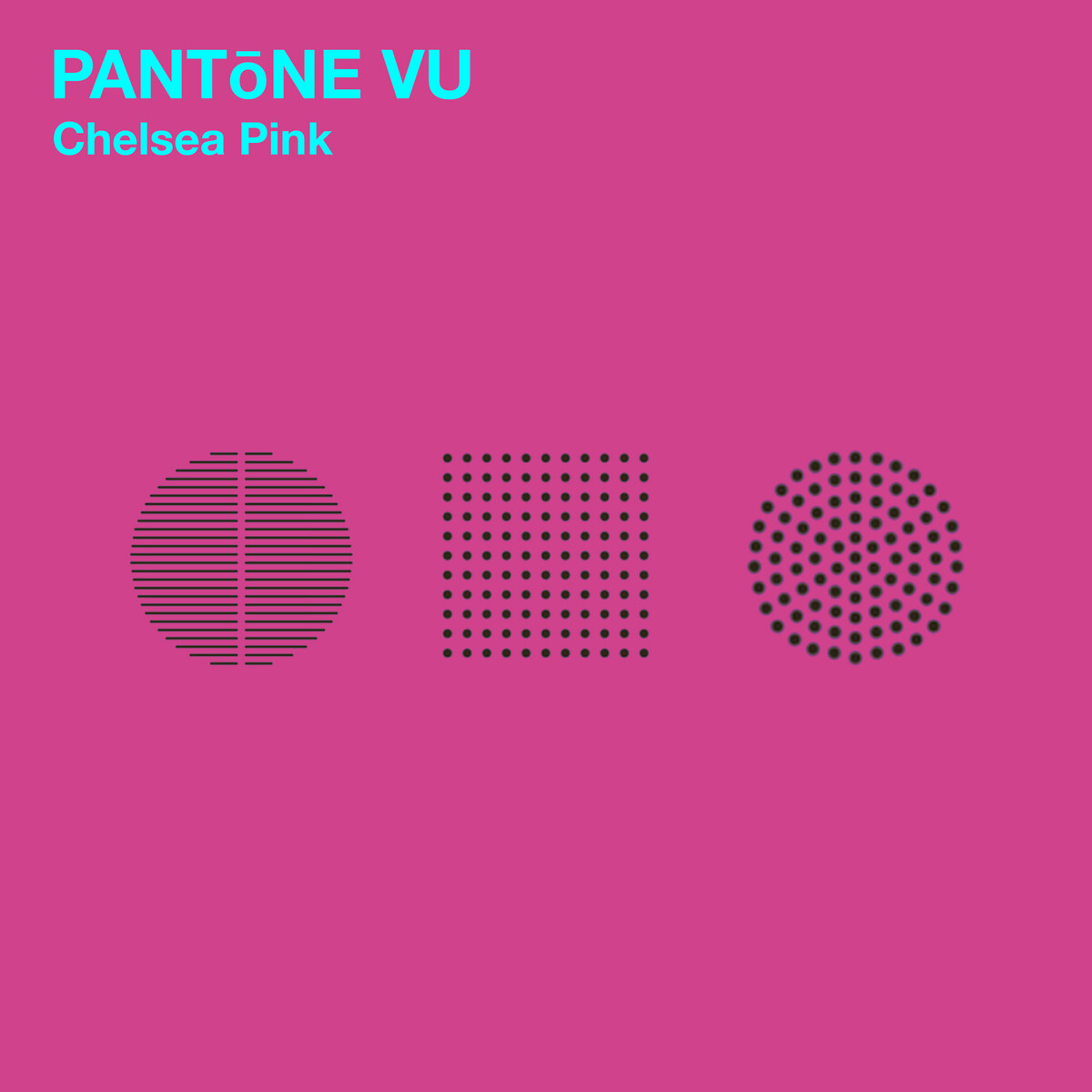 Chelsea Pink by Pantōne Vu (Single): Reviews, Ratings, Credits, Song ...