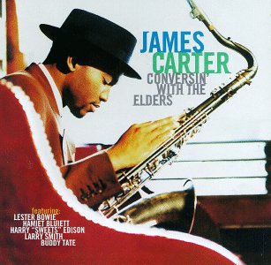 James Carter Albums: songs, discography, biography, and listening guide ...