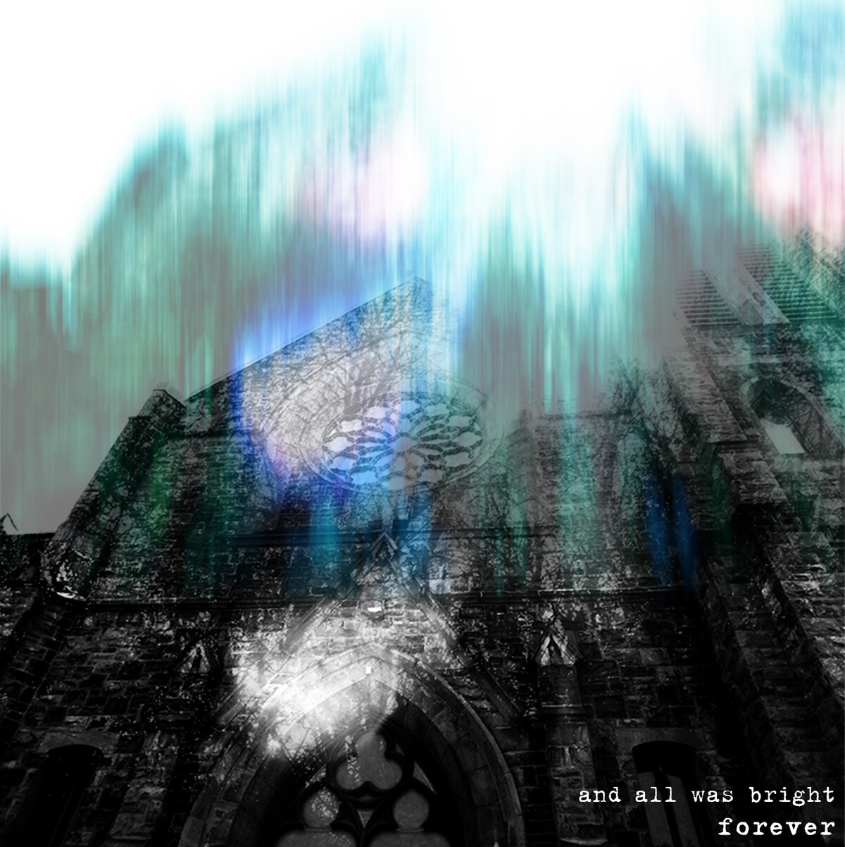 Forever by and all was bright (Album): Reviews, Ratings, Credits, Song ...