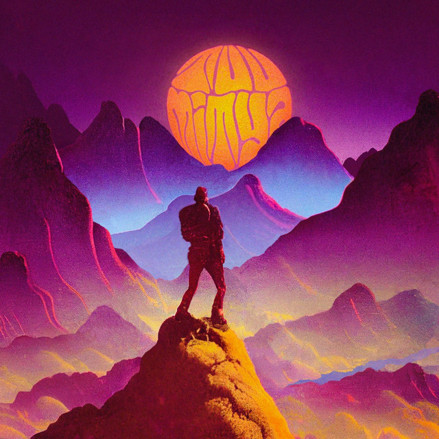 TUU by MITYA (Album, Indie Pop): Reviews, Ratings, Credits, Song list ...