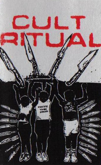 Cult Ritual by Cult Ritual (Additional release, Hardcore Punk): Reviews ...