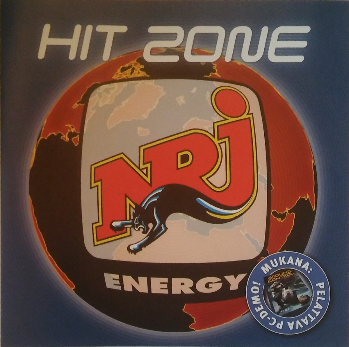 Hit Zone by Various Artists (Compilation): Reviews, Ratings, Credits ...