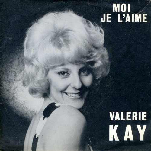 Valérie Kay Albums: songs, discography, biography, and listening guide ...