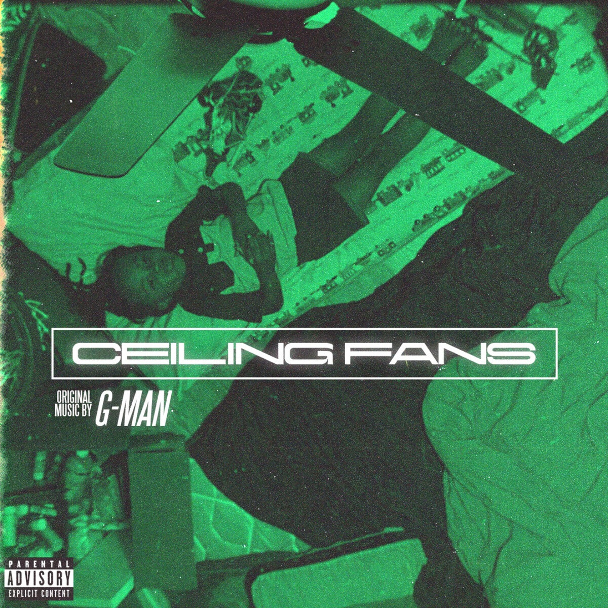 Ceiling Fans by G-ManGio (Album, Boom Bap): Reviews, Ratings, Credits ...