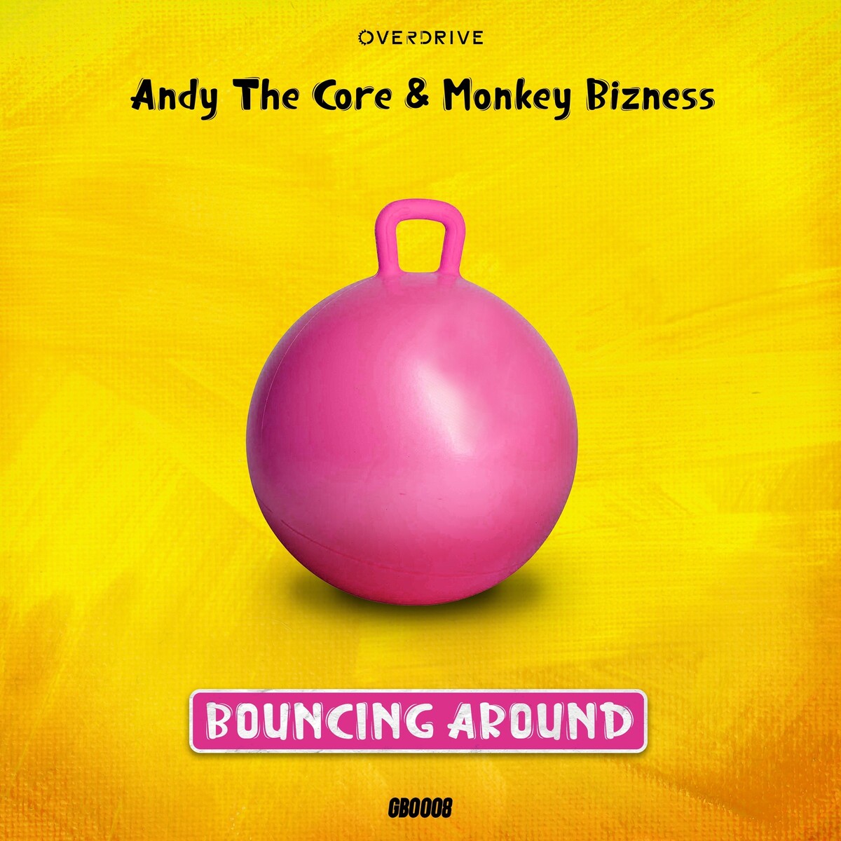 Bouncing Around by Andy the Core & Monkey Bizness (Single): Reviews ...