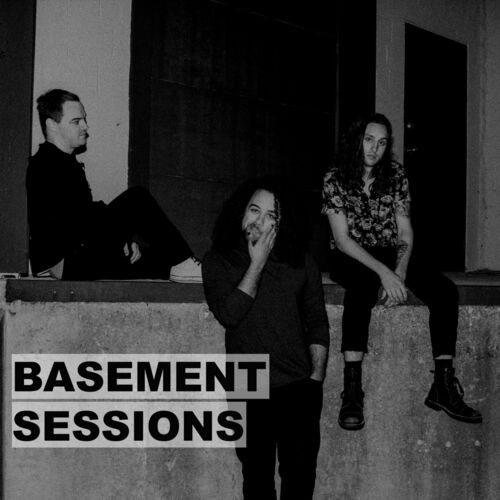 Basement Sessions by Glasslands (Single): Reviews, Ratings, Credits, Song list - Rate Your Music