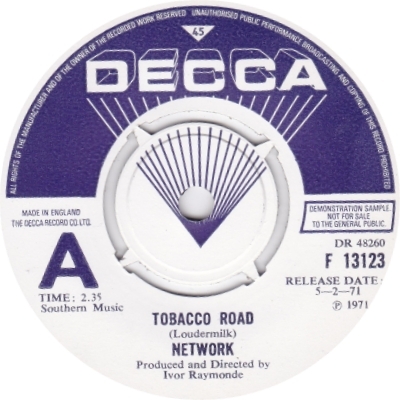 Network Albums: songs, discography, biography, and listening guide ...