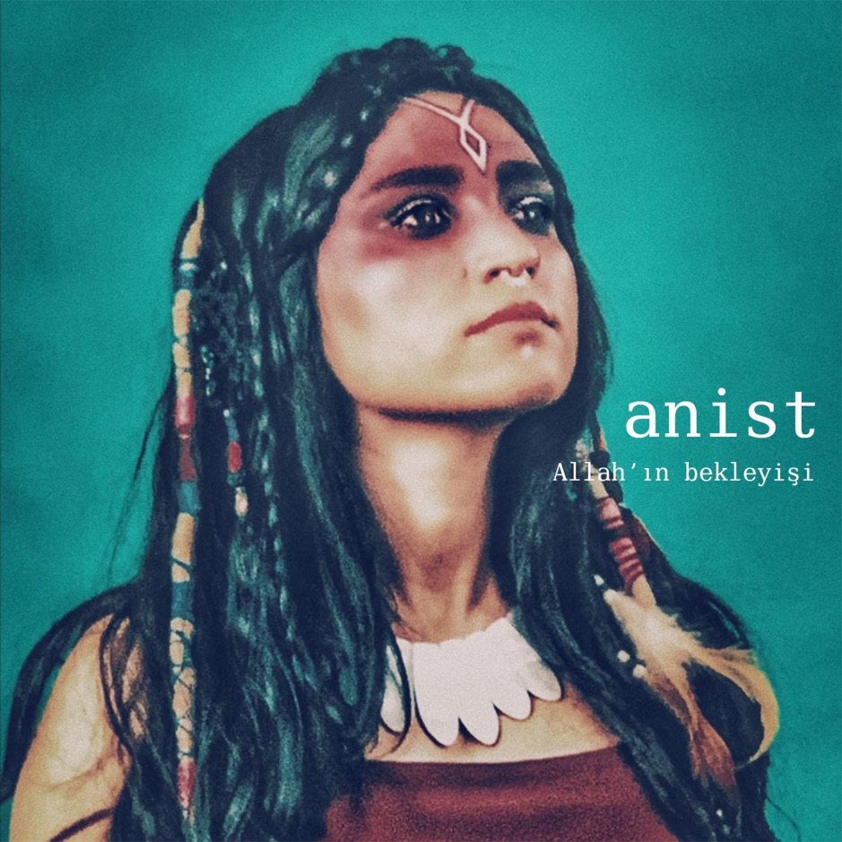 Allah'ın bekleyişi by Anist (Single, Spoken Word): Reviews, Ratings ...
