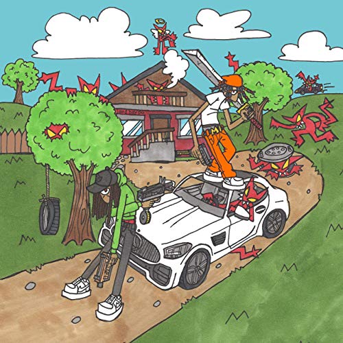 10kdunkin Albums: songs, discography, biography, and listening guide ...