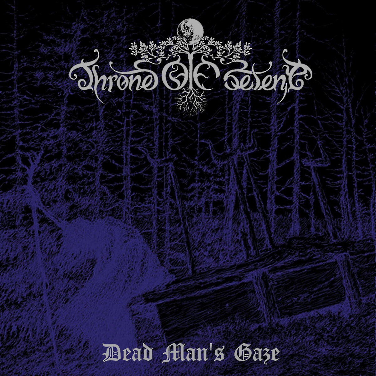 Dead Man's Gaze by Throne of Selene (Single): Reviews, Ratings, Credits ...
