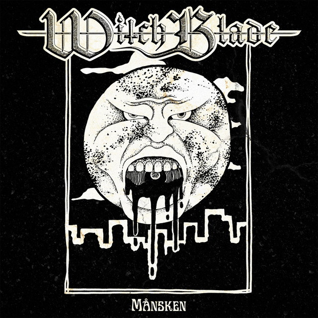 Månsken by Witch Blade (Single): Reviews, Ratings, Credits, Song list ...