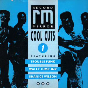 RM Cool Cuts 1 by Various Artists (EP): Reviews, Ratings, Credits, Song ...