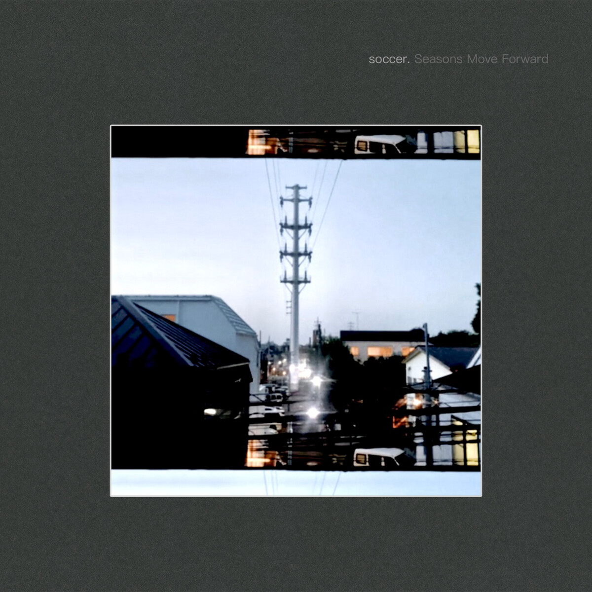 Seasons Move Forward by Soccer. (Album, Screamo): Reviews, Ratings, Credits, Song list - Rate ...