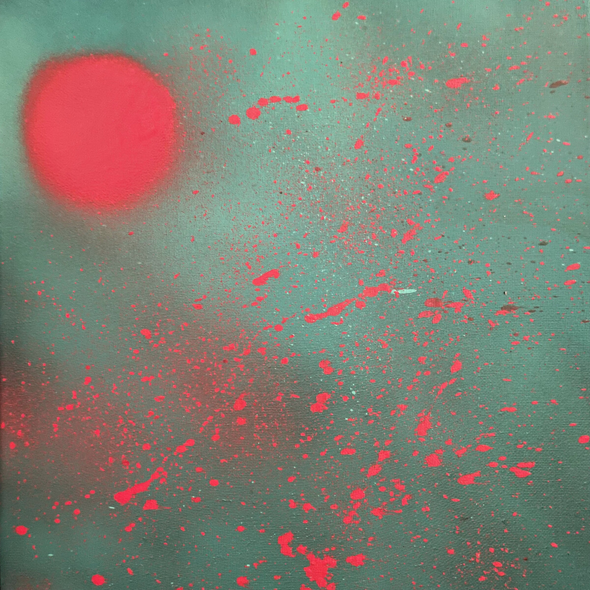 Every Sun Is a Red Moon by Knats (Single): Reviews, Ratings, Credits ...