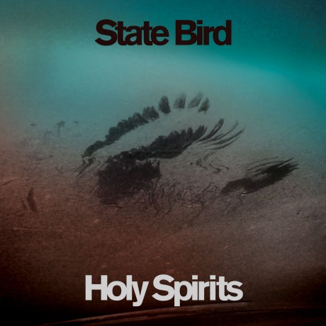 Holy Spirits by State Bird (Album): Reviews, Ratings, Credits, Song ...