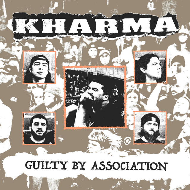 Guilty by Association by Kharma (Single): Reviews, Ratings, Credits ...