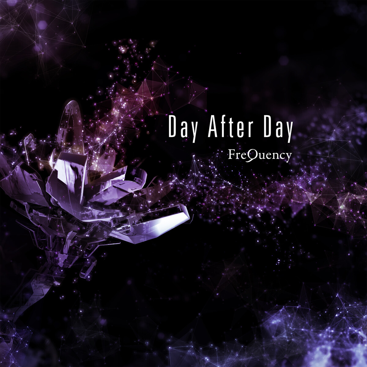 Day After Day by FreQuency (Single, Shimokita-kei): Reviews, Ratings ...