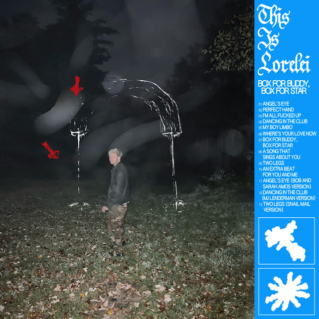 Esoteric Singer-Songwriter singles of 2025 - Rate Your Music