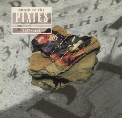 Death to the Pixies by Pixies (Compilation, Indie Rock): Reviews ...
