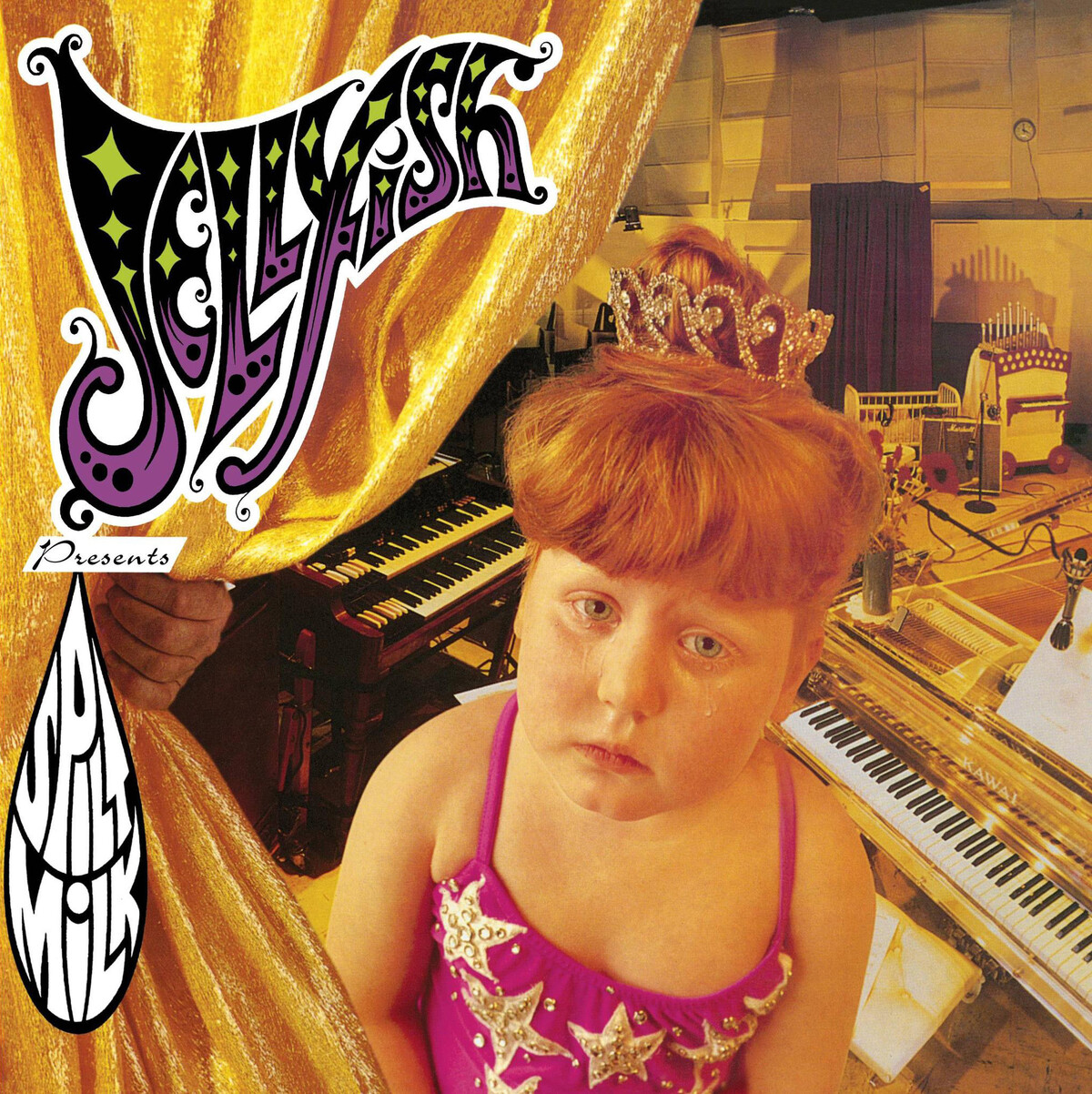 Jellyfish Albums: songs, discography, biography, and listening guide ...