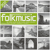 Beginner's Guide to Folkmusic by Various Artists (Compilation ...