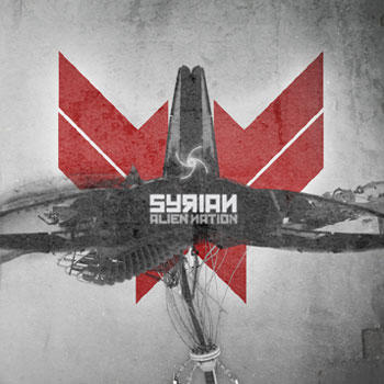 Alien Nation by Syrian (Album, Futurepop): Reviews, Ratings, Credits ...