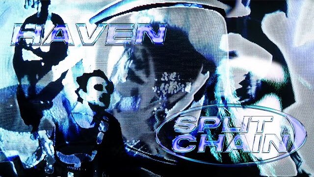 Haven by Split Chain (Music video, Alternative Metal): Reviews, Ratings, Credits, Song list ...