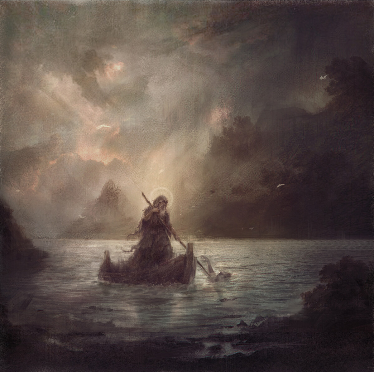 Best Post-Metal albums of 2015 - Rate Your Music