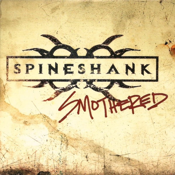 Smothered by Spineshank (Single; Roadrunner; RDRR 10032-2): Reviews ...