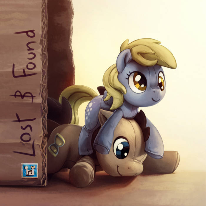 Lost & Found by 4EverfreeBrony (Album, Pop Rock): Reviews, Ratings, Credits, Song list - Rate ...
