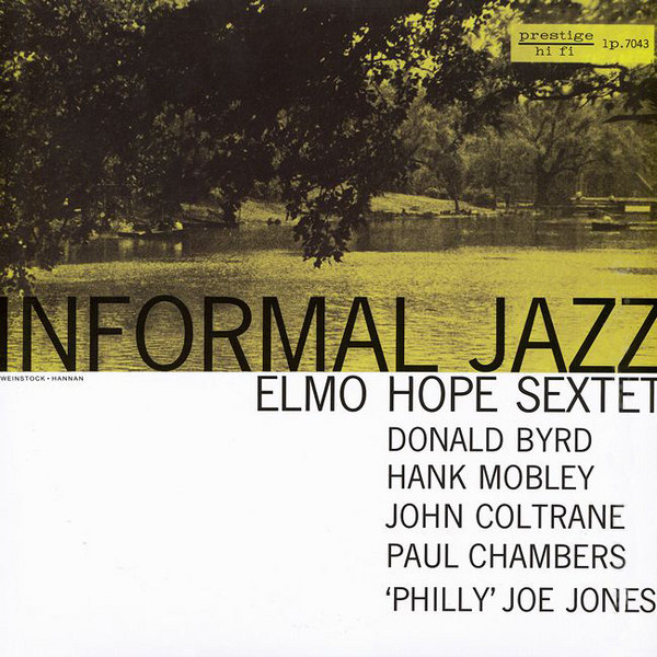 Elmo Hope Albums: songs, discography, biography, and listening guide ...