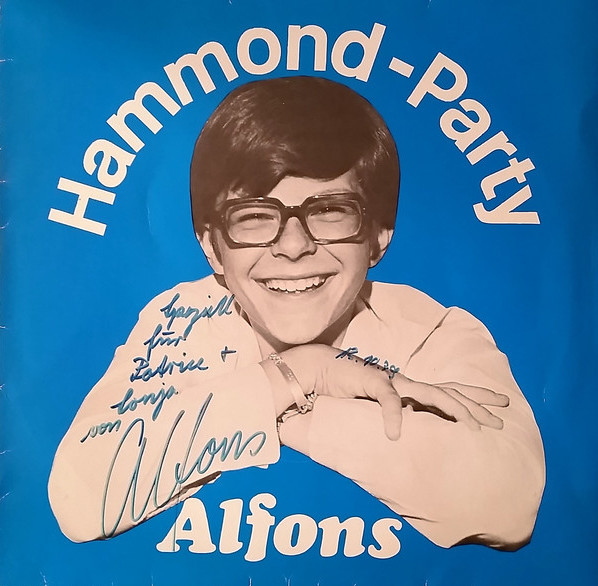 Alfons Albums: songs, discography, biography, and listening guide ...