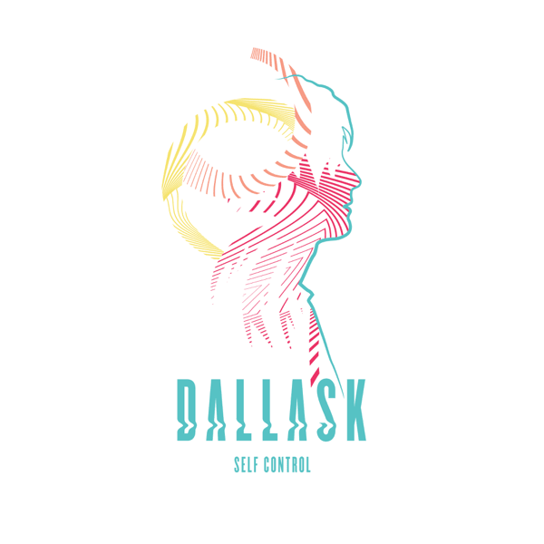 Self Control by DallasK (Single, Alternative R&B): Reviews, Ratings ...
