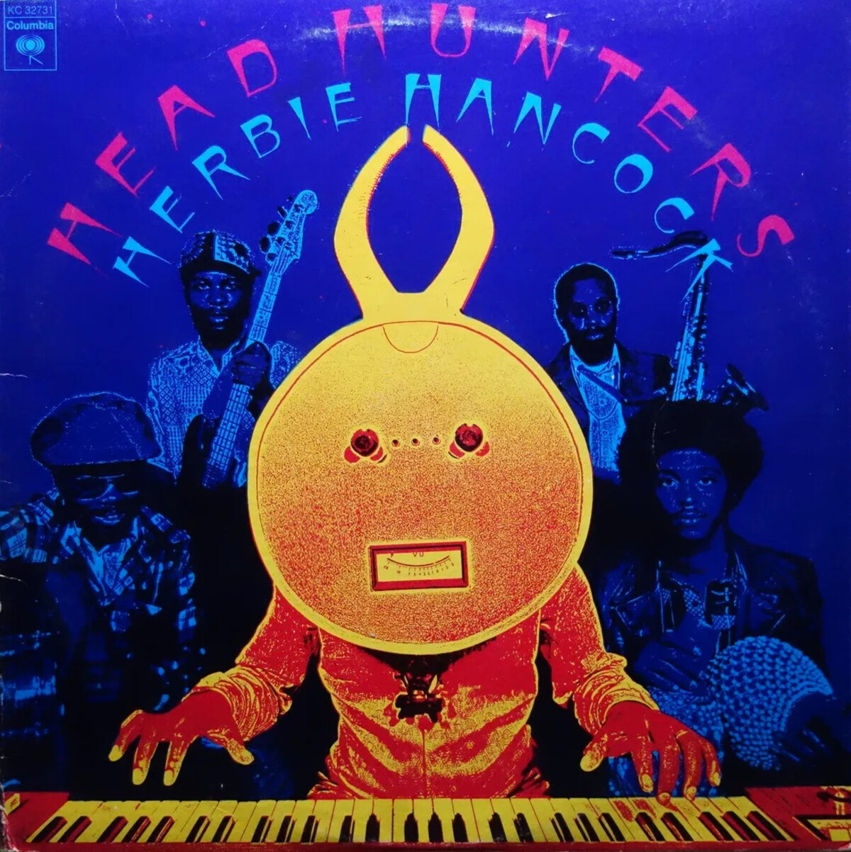 Best bouncy albums of the 1970s - Rate Your Music