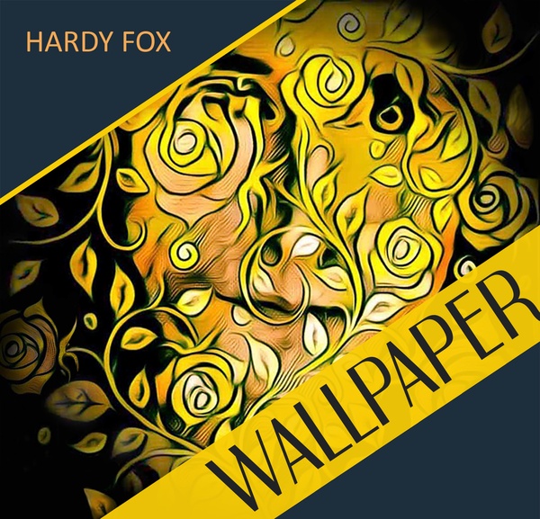 Wallpaper by Hardy Fox (Album, Electronic): Reviews, Ratings, Credits ...