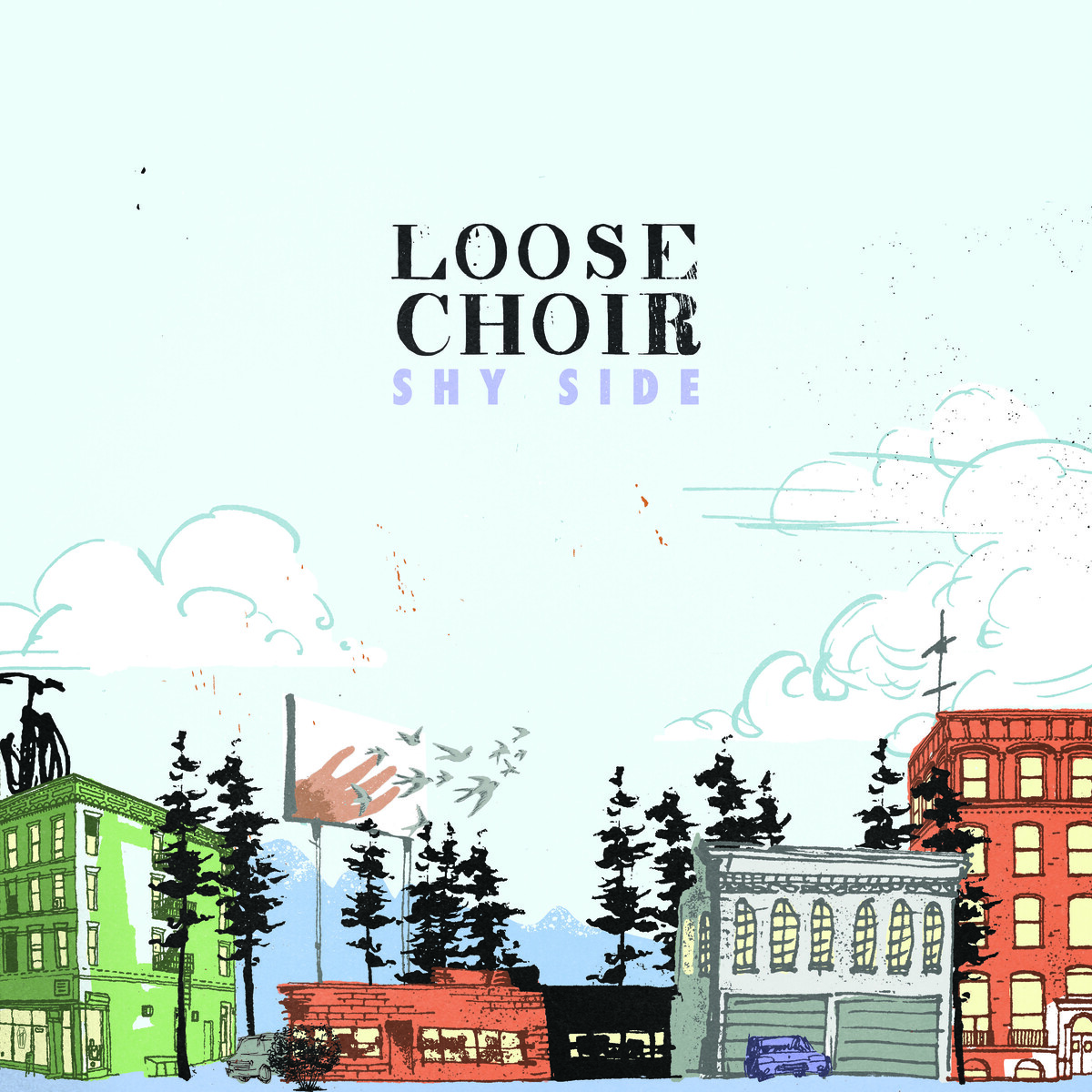 Loose Choir Albums: songs, discography, biography, and listening guide ...