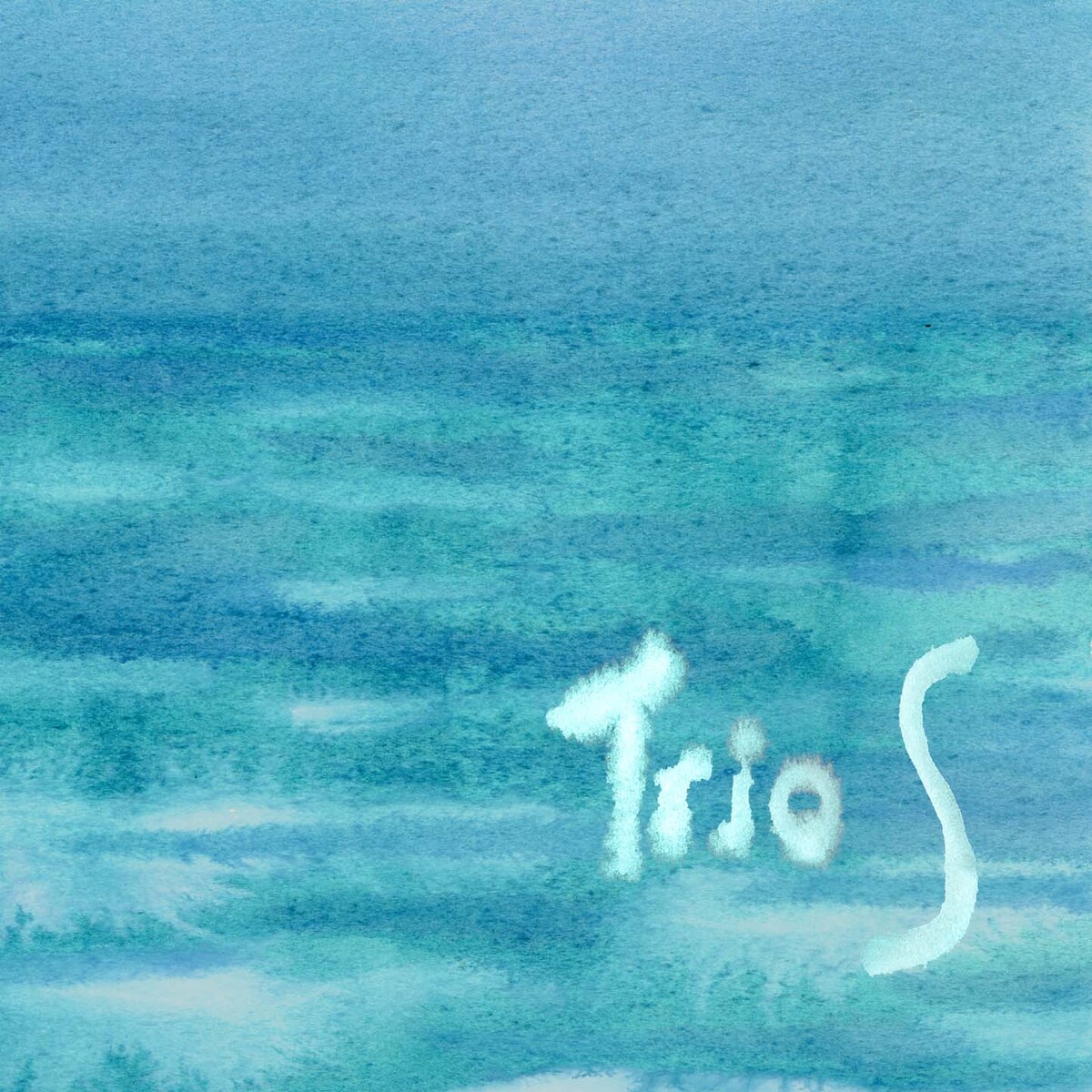 Trio S by Trio S (Album; ZN 001): Reviews, Ratings, Credits, Song list ...