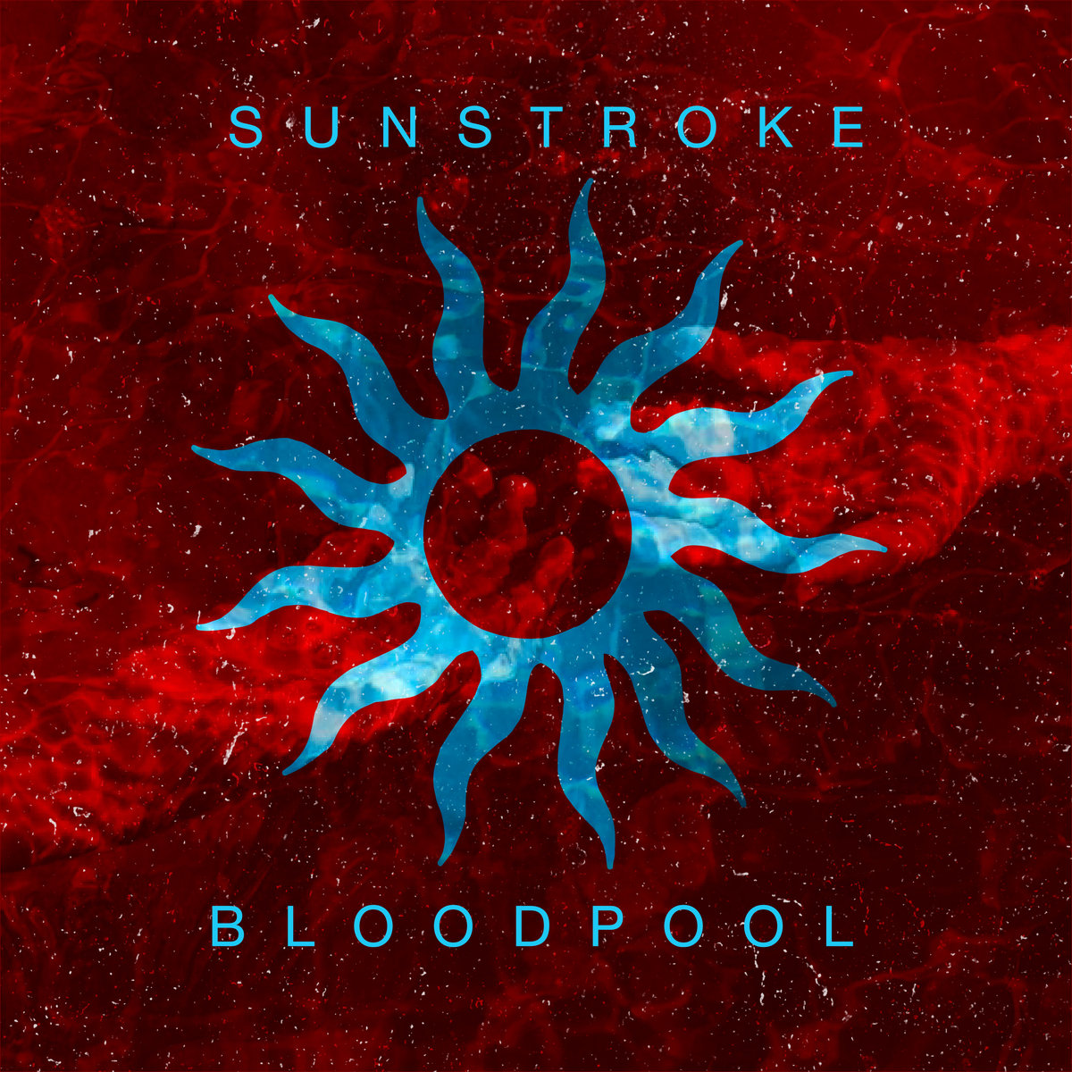 Sunstroke Bloodpool by Silent Laika (Album): Reviews, Ratings, Credits ...