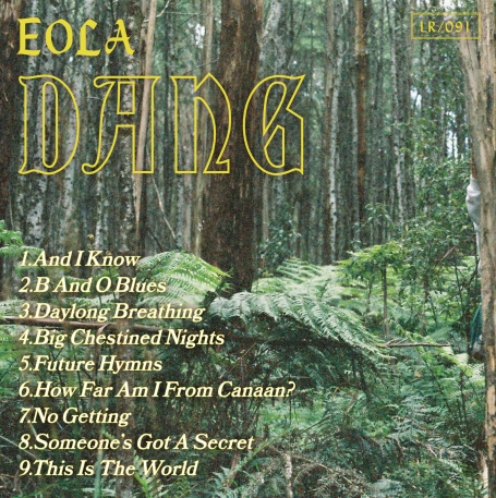 Eola Albums: songs, discography, biography, and listening guide - Rate ...