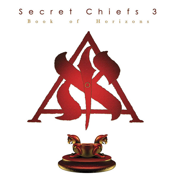 Secret Chiefs 3 Albums: songs, discography, biography, and listening ...