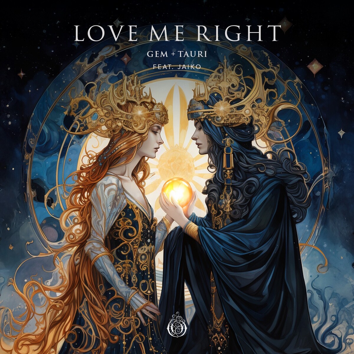 Love Me Right by Gem & Tauri (Single, Melodic House): Reviews, Ratings ...