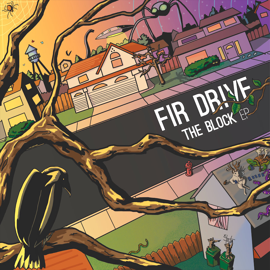 Fir Drive Albums: songs, discography, biography, and listening guide ...