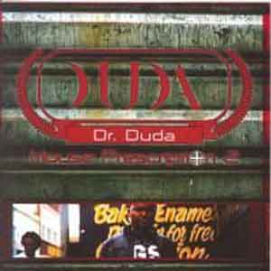 House Prescription 2 by Dr. Duda (Album; Sheer House; SHCD097): Reviews ...