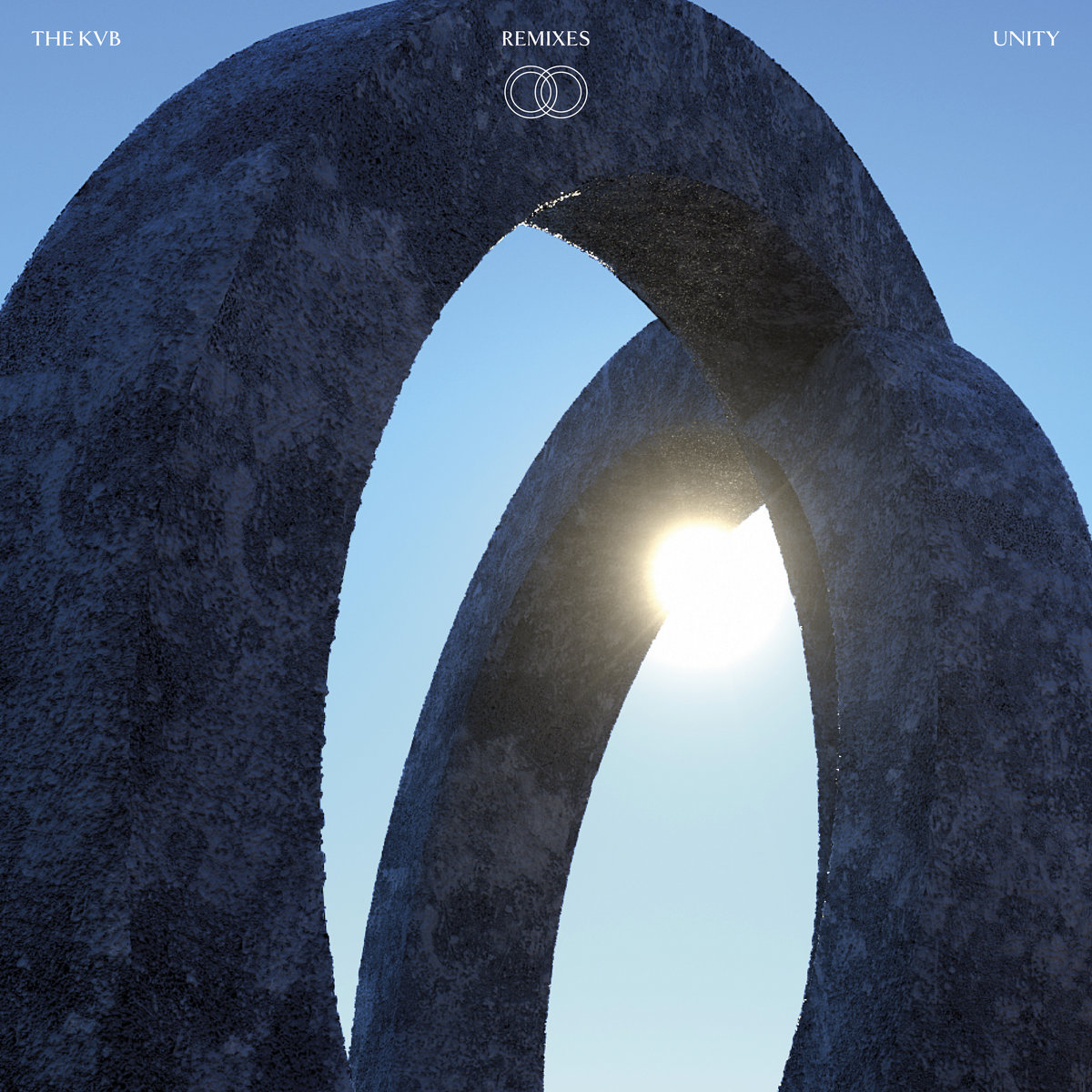 Unity Remixes by The KVB (EP): Reviews, Ratings, Credits, Song list ...