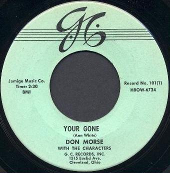 Don Morse Albums: songs, discography, biography, and listening guide ...