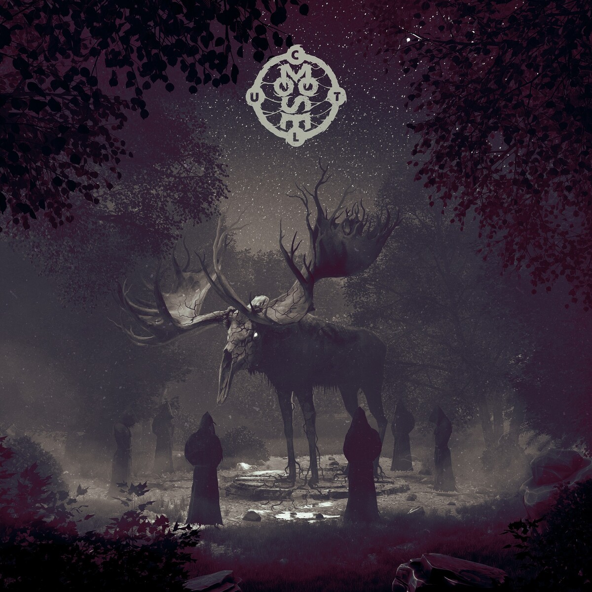 Moose Cult Albums: songs, discography, biography, and listening guide ...